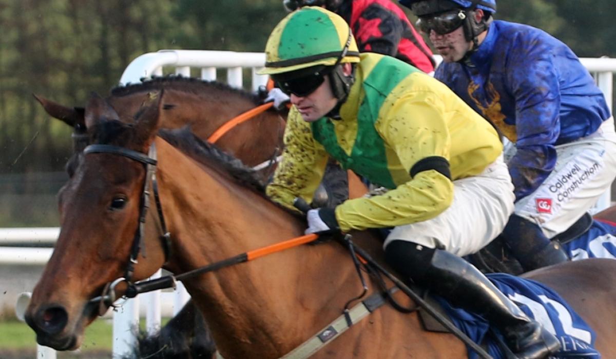 WATCH: Two more local wins on final day of Limerick Christmas Racing ...