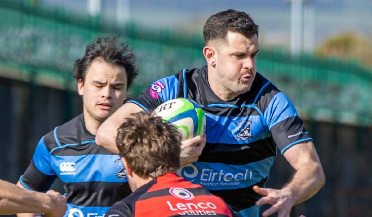 Limerick clubs face crucial final round All-Ireland League fixtures ...