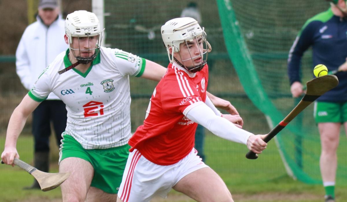 Monaleen reach Munster final after a dramatic extra time win over Wolfe ...