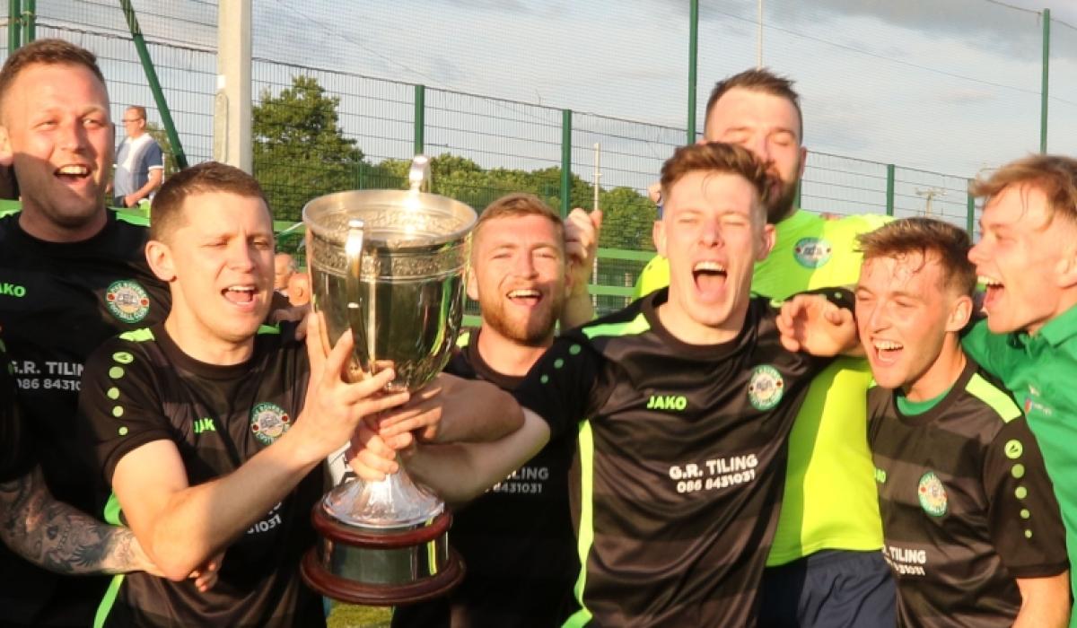 Limerick District League Divisional Teams of the Season - Limerick Live