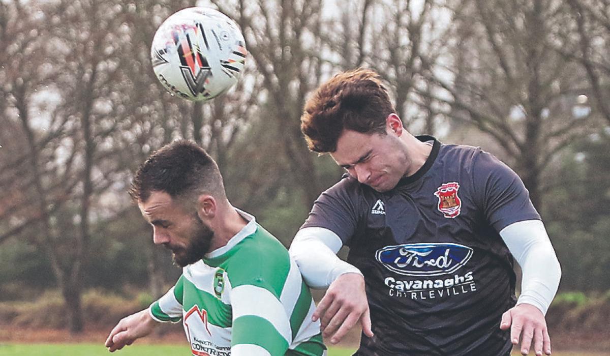 Limerick District League weekend junior soccer round-up - Limerick Live