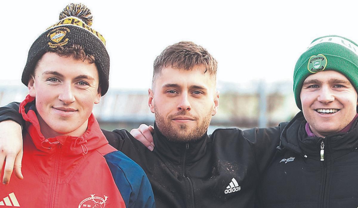 Limerick District League junior soccer preview - Limerick Live