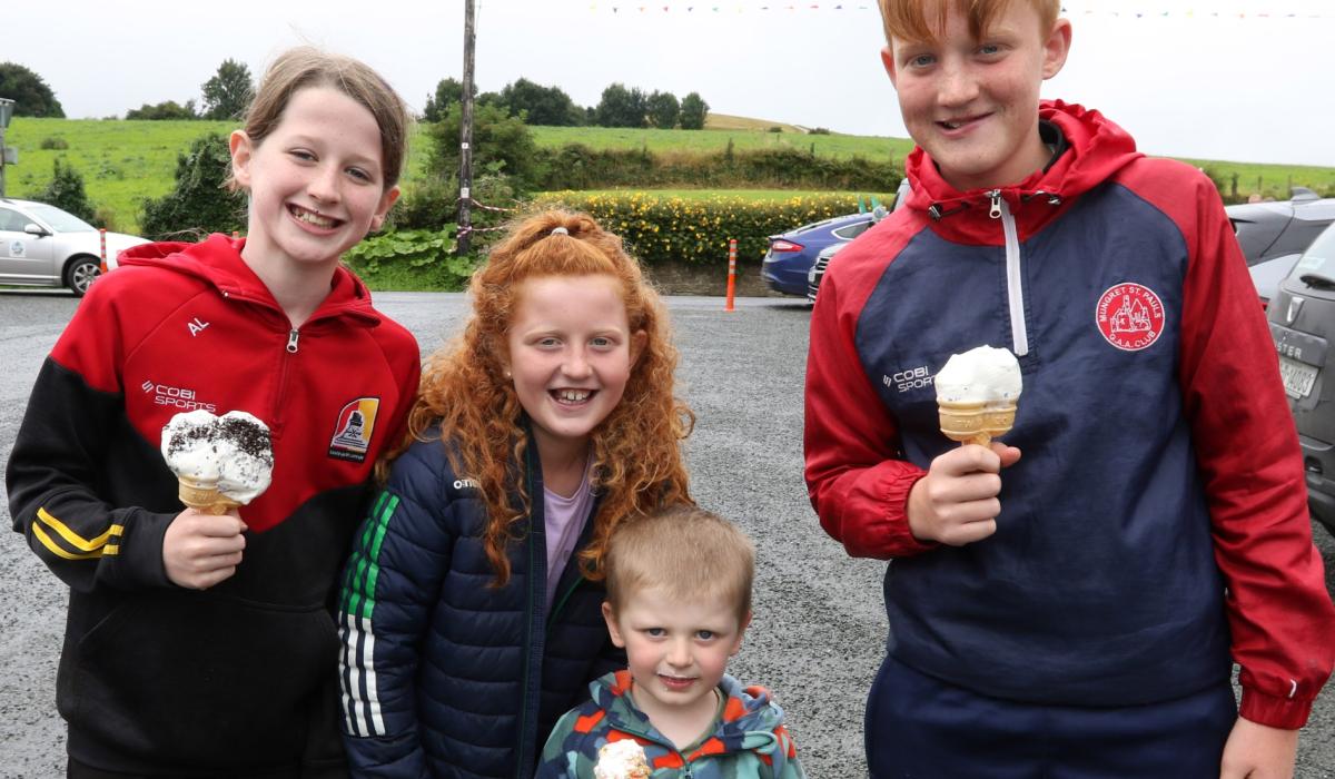 In Pictures: Family fun festival held in Limerick village - Page 1 of ...