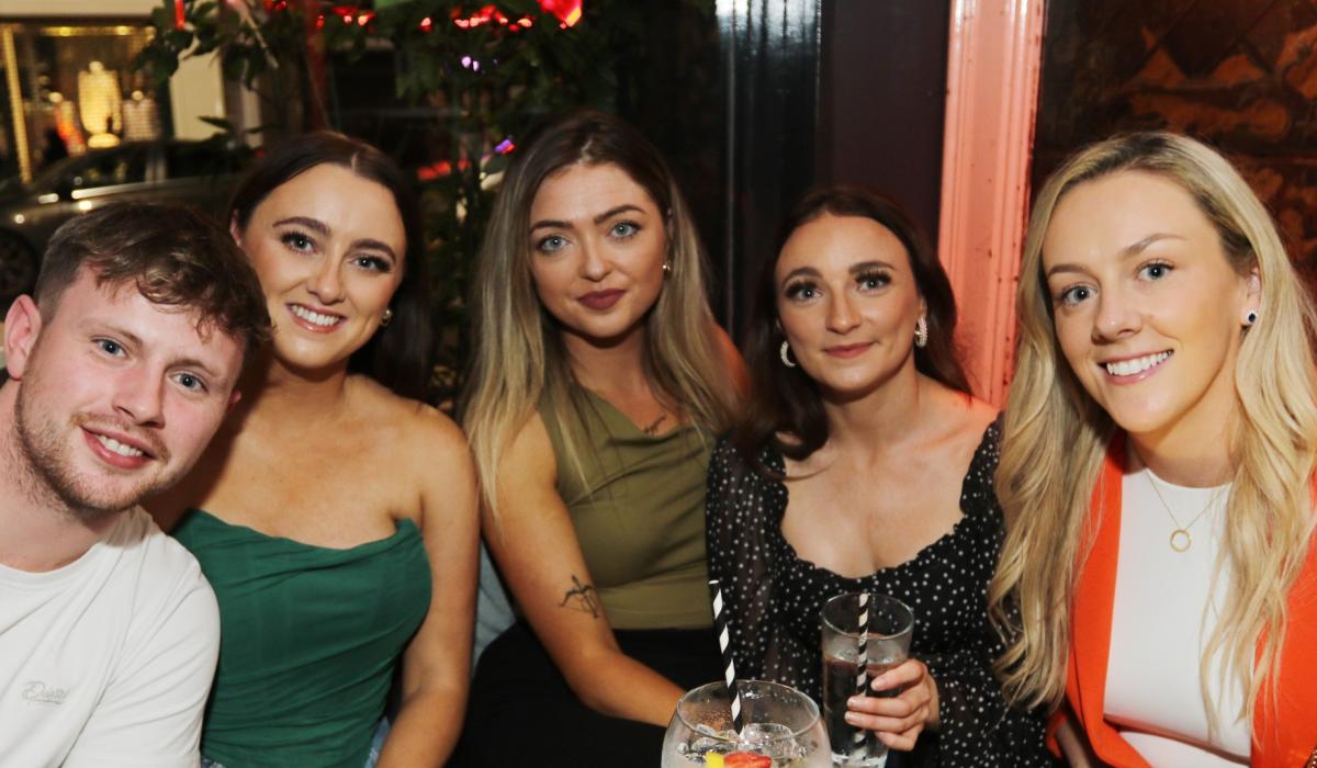 In Pictures: Out and about in Limerick this weekend - Page 1 of 12 ...