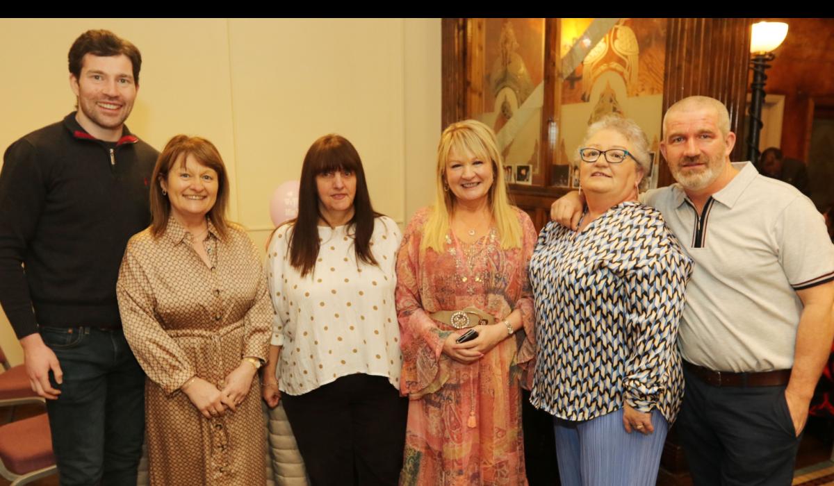 In Pictures: Geraldine ‘let out to grass’ after 40 years serving ...