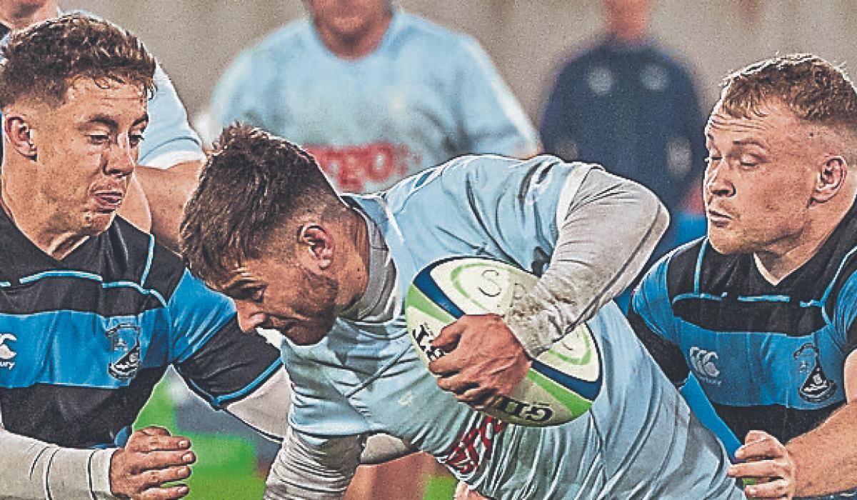 Limerick derbies centre stage in Saturday's All-Ireland League action ...