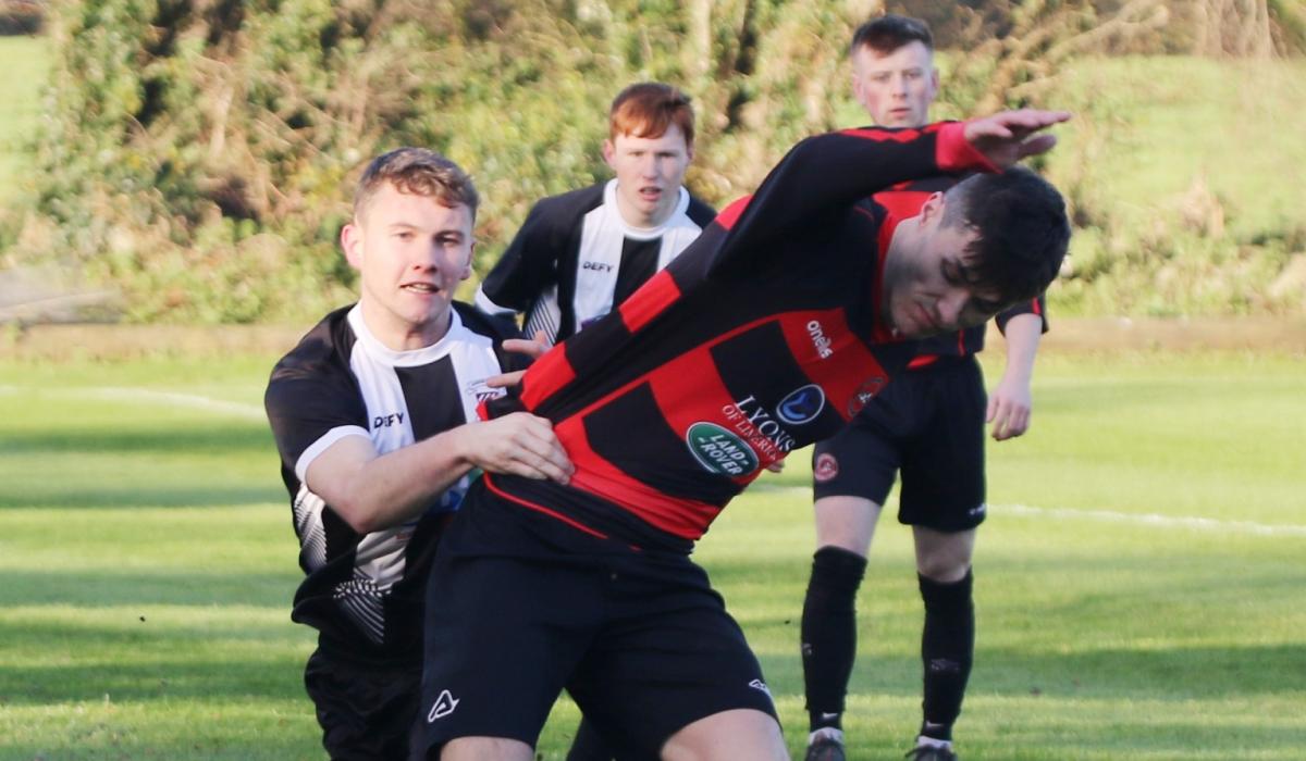 Five Limerick District League sides in Munster Junior Cup action ...