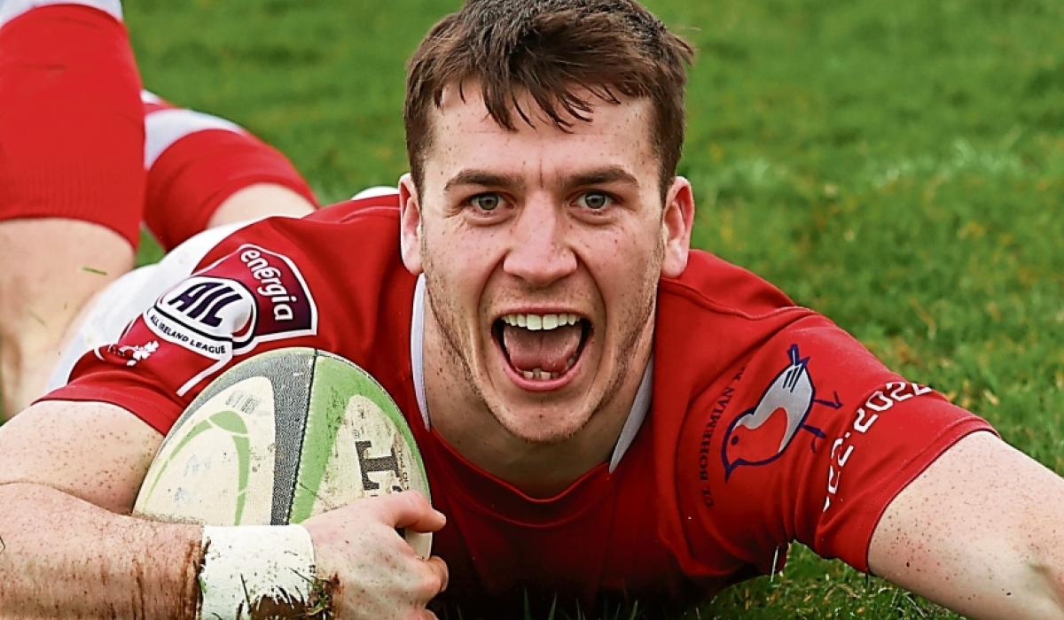 Limerick clubs with plenty to play for in remaining AIL fixtures ...