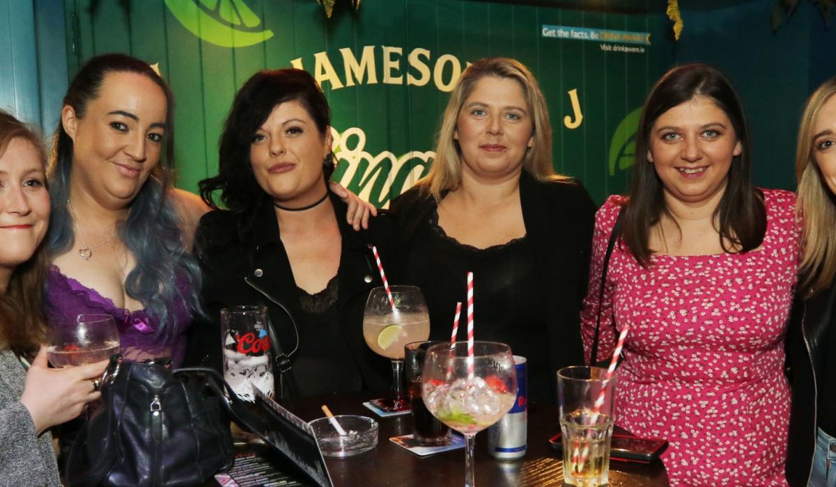 In Pictures: Out and about in Limerick this weekend - Page 1 of 12 ...