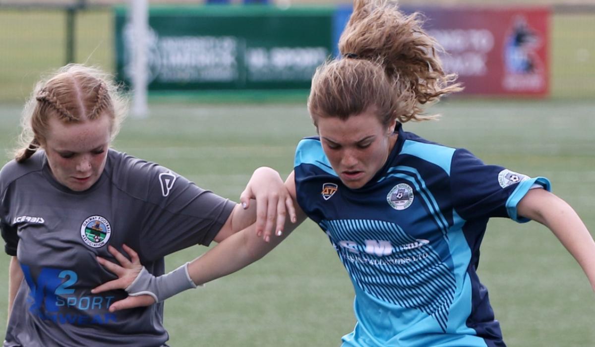 Three Limerick sides back in action on Day 4 of Gaynor Cup at UL ...