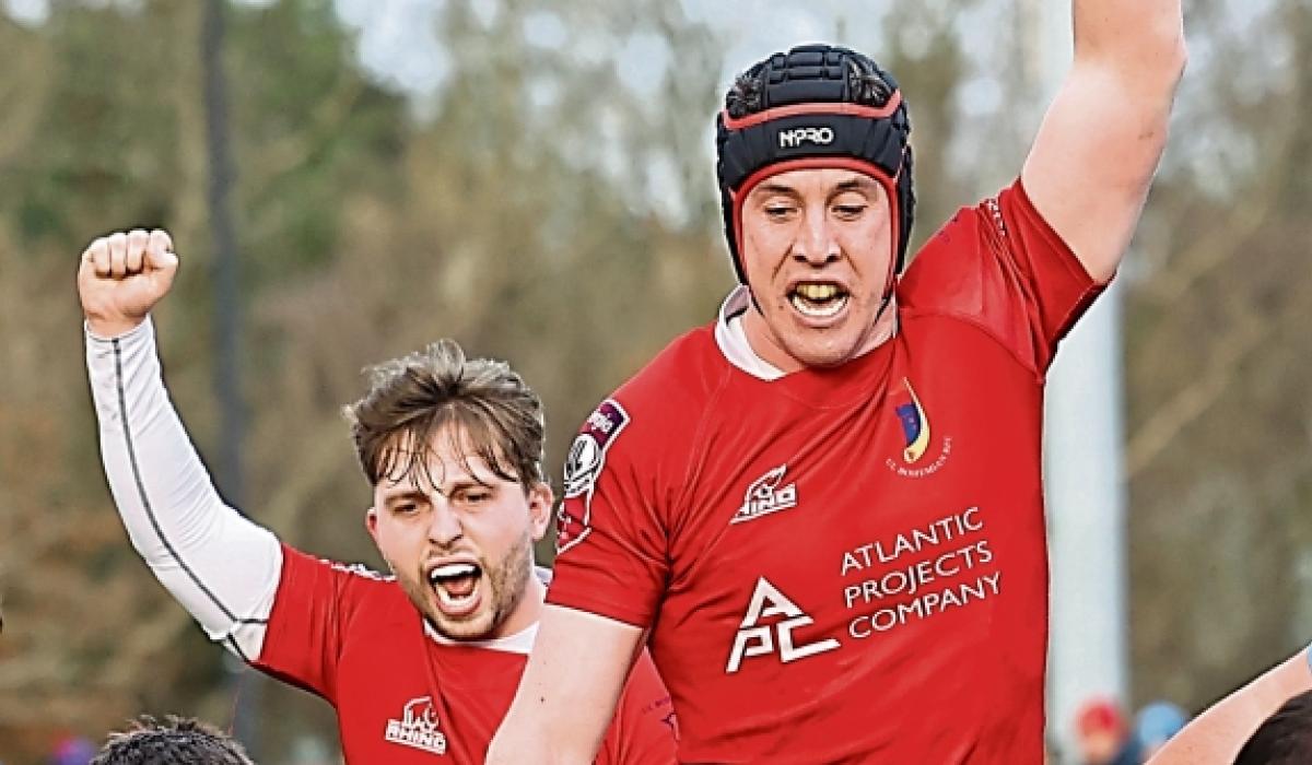 Limerick clubs chase precious points as AII-Ireland League resumes ...