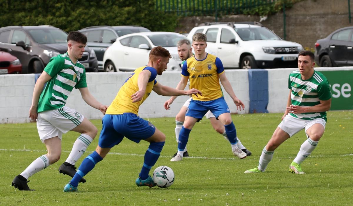 Limerick Junior Soccer Round Up: Pike Rovers close gap as Fairview into ...