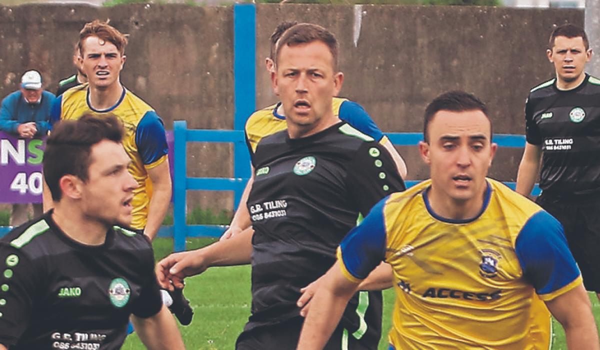 Limerick District League weekend junior soccer round-up - Limerick Live