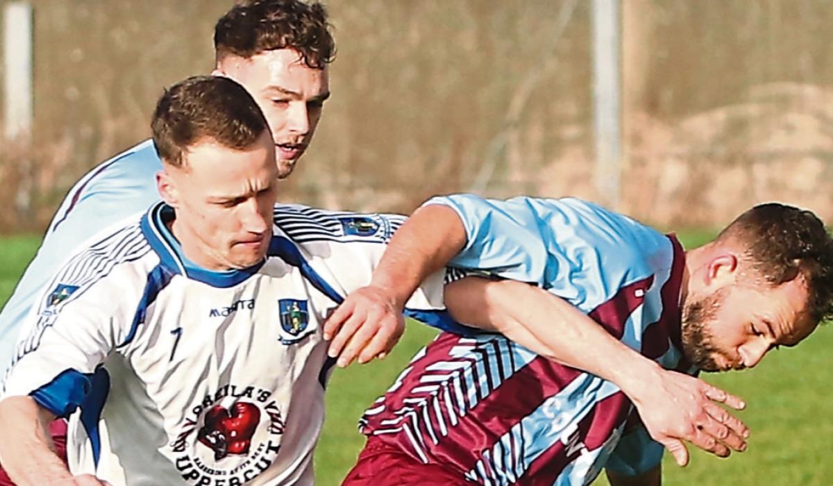 Complete Limerick District League junior soccer weekend round-up ...
