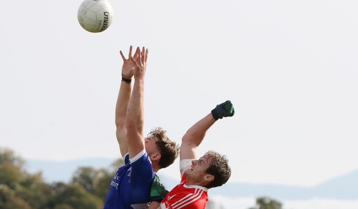 Monaleen hold off Kildimo-Pallaskenry to reach Limerick SFC semi-final ...