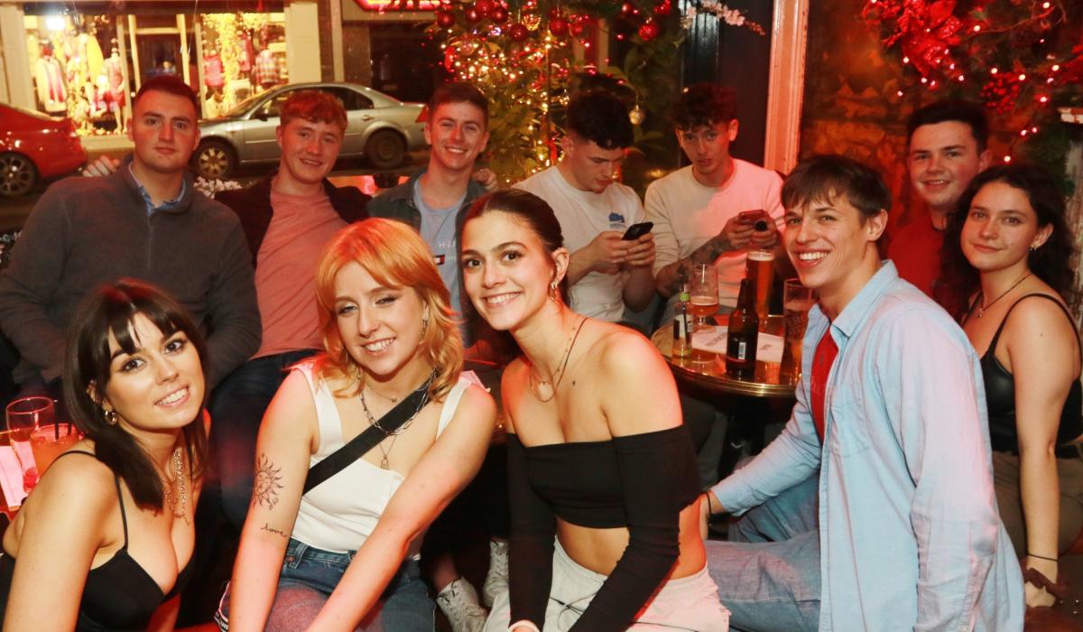 In Pictures: Out and about in Limerick this weekend - Page 1 of 12 ...