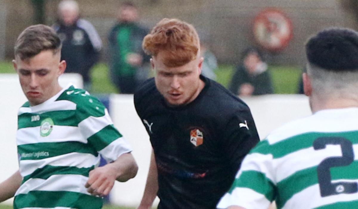 Limerick District League weekend junior soccer round-up - Limerick Live