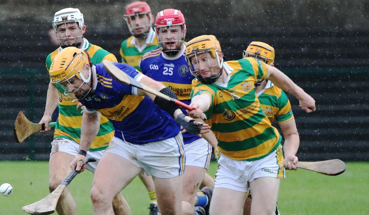 Semi final fixture details confirmed for Limerick senior and ...