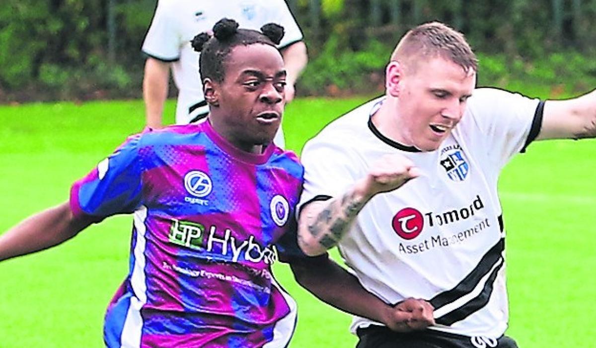 Complete round-up of FAI Junior Cup action in Limerick District League ...