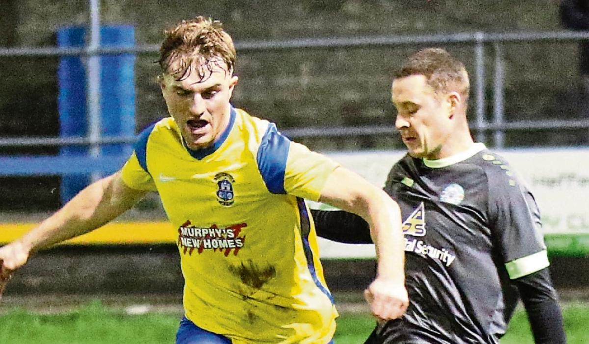 Limerick District League weekend junior soccer round-up - Limerick Live