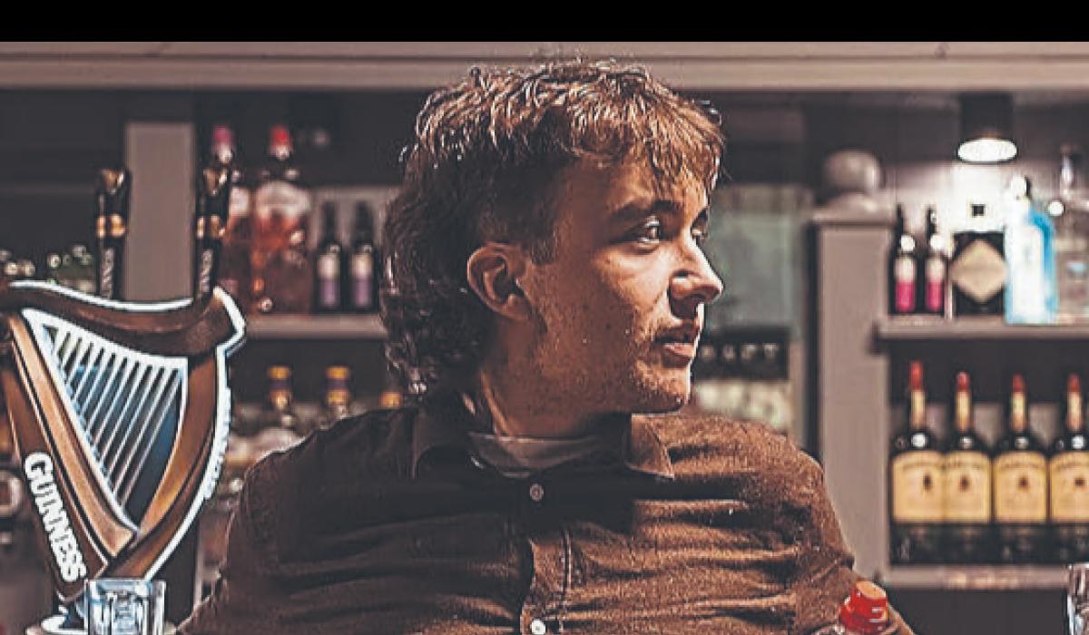 There’s something ‘magical’ about Limerick's Harry - Limerick Live