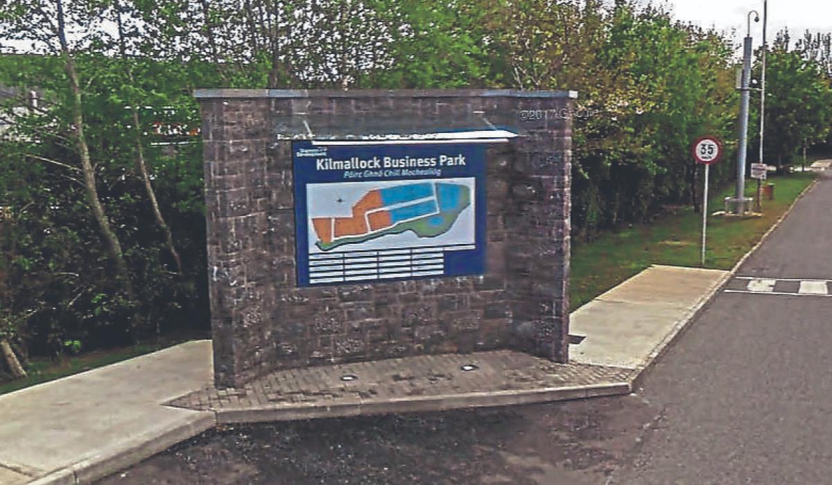 New phase for Limerick business park as four sites sold - Limerick Live