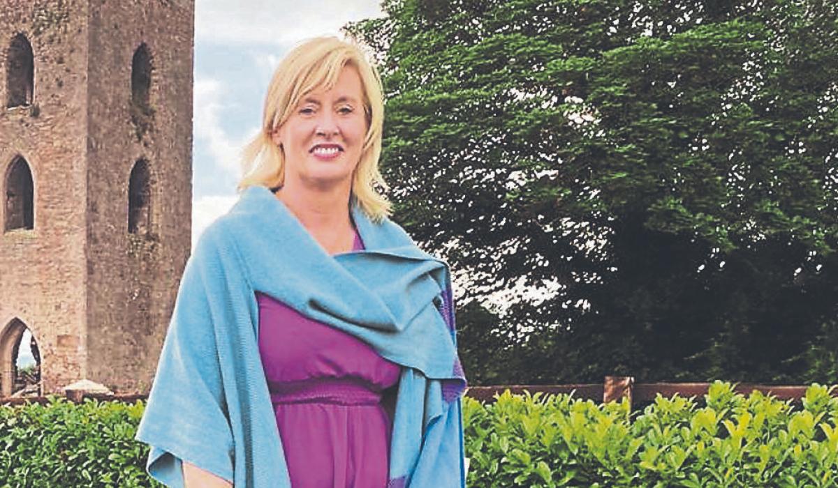 Limerick school teacher crowned chieftain of clan with more than 20,000 ...