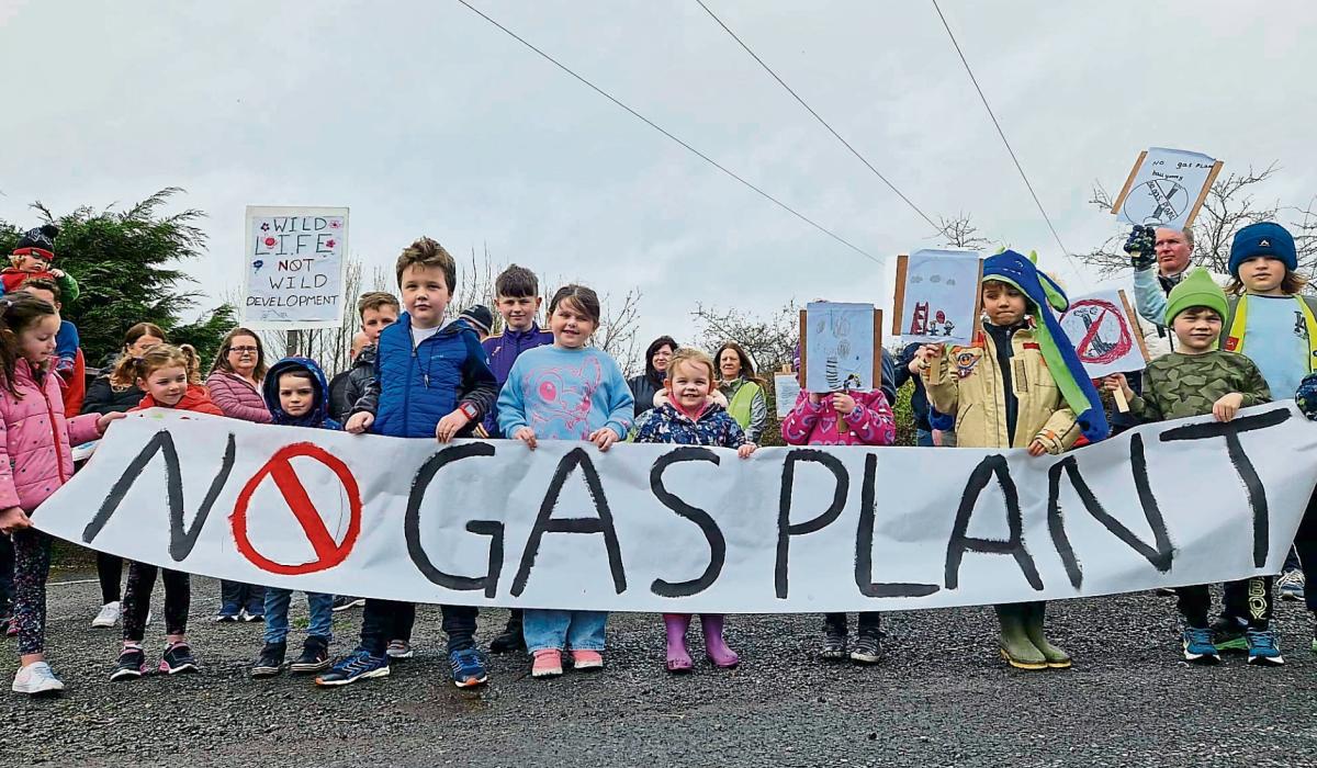 Gas-fired Limerick power plant plan is pulled - Limerick Live