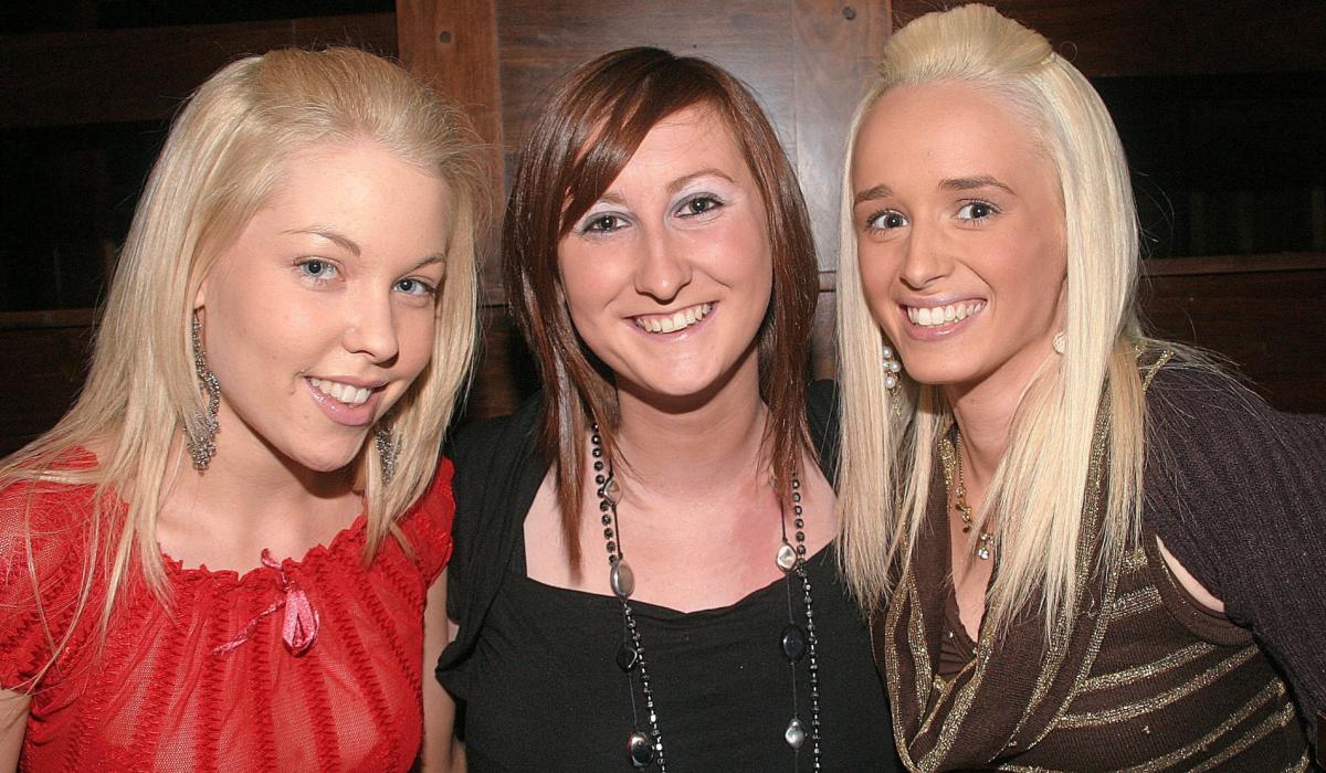 Throwback Thursday: Pictures from the Limerick Leader archives - Page 1 ...