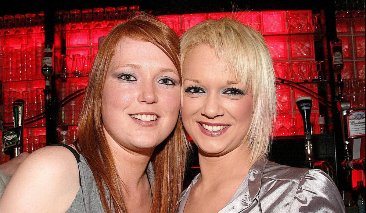 Throwback Thursday: Pictures from the Limerick Leader archives - Page 1 ...