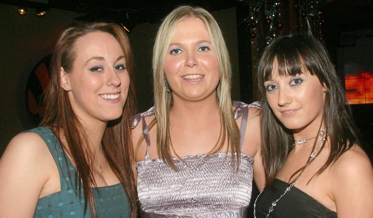 Throwback Thursday: Pictures from the Limerick Leader archives - Page 1 ...