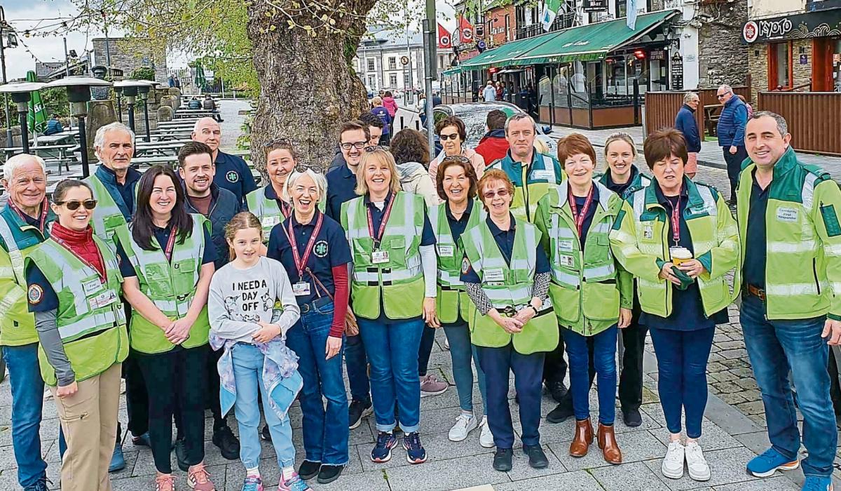 Community First Responders in talks to secure new base in Limerick ...