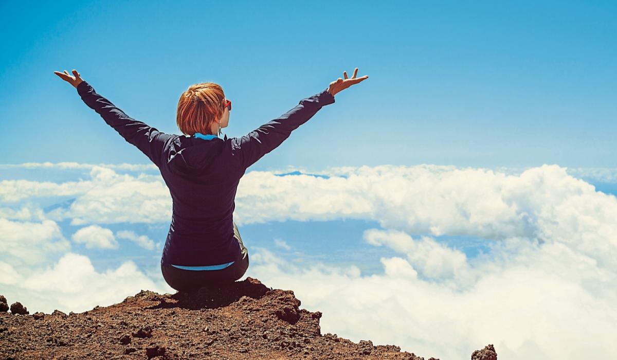 Health and Wellbeing: How to use the ‘feel good’ hormone to help you to ...