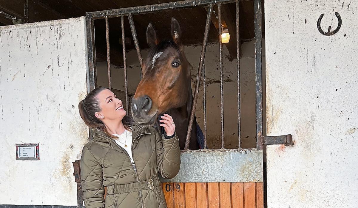 This week's MeghannMix with Meghann Scully - Limerick Live