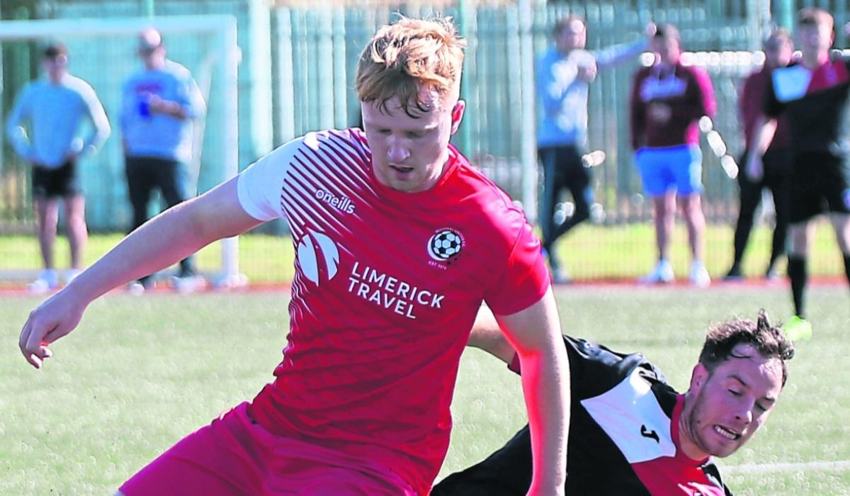 Dramatic day in Limerick's District League Premier Division - Limerick Live