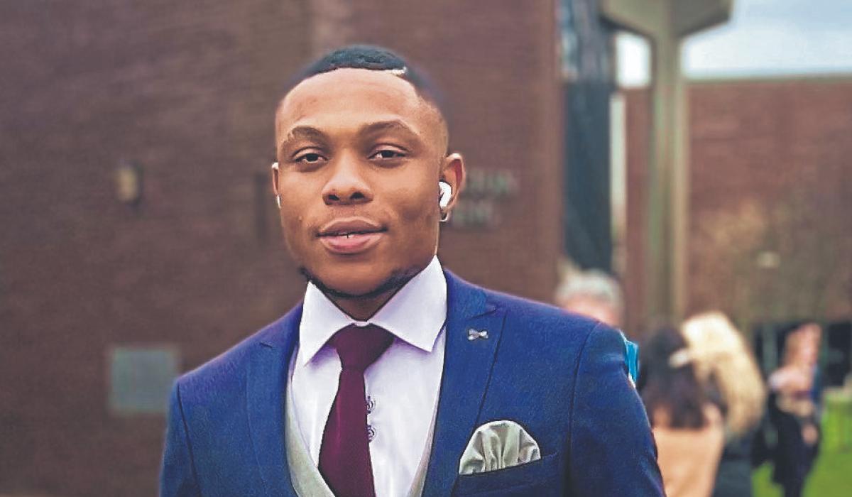 First-generation immigrant plans to run in local elections in Limerick ...