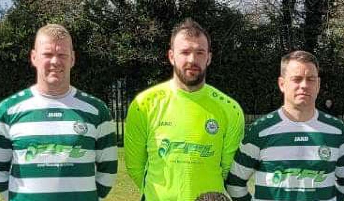 Limerick's Pike Rovers power into FAI Junior Cup semi-finals - Limerick ...