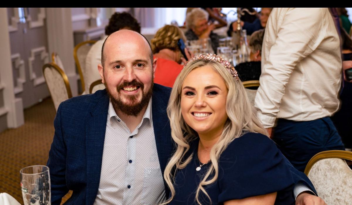 Limerick man finds love following appearance on Late Late Show ...