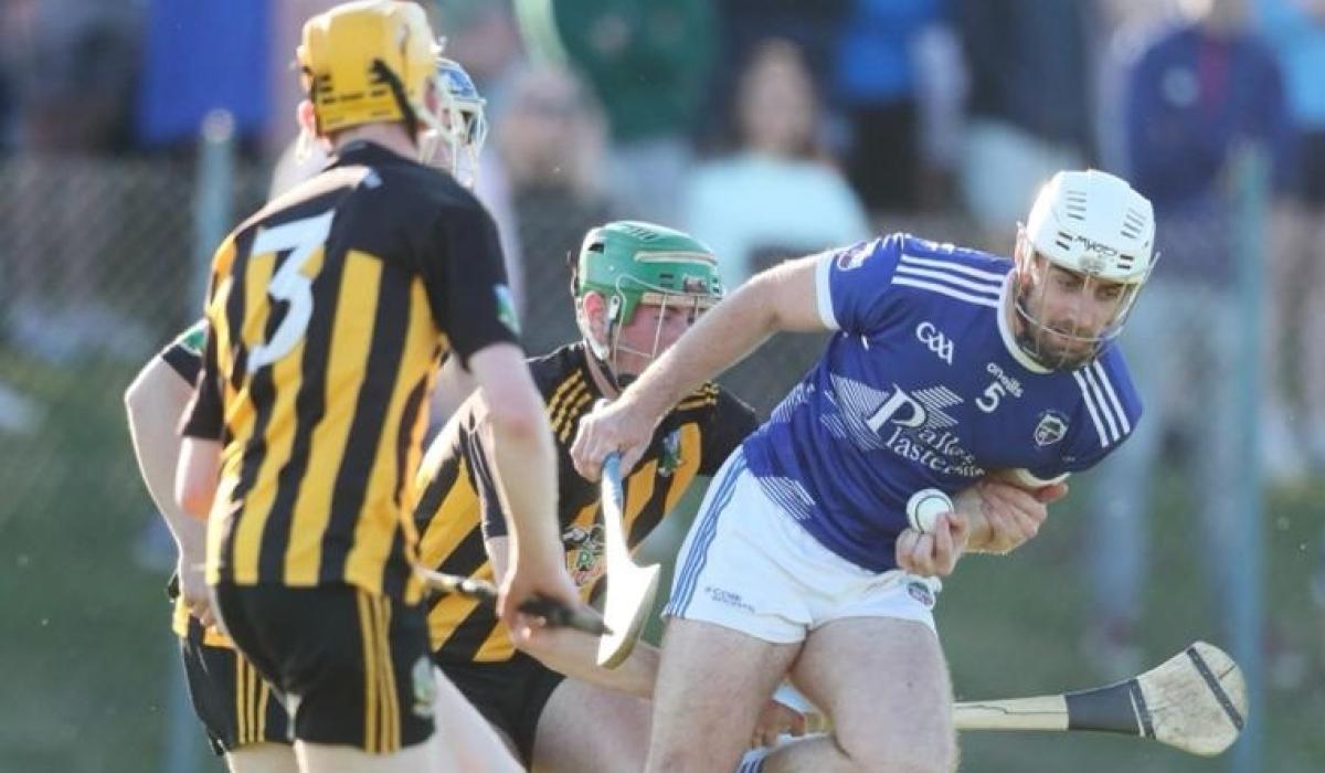 Kildimo-Pallaskenry end wait of over 80 years to reach Limerick senior ...