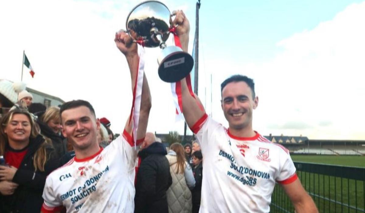 Lyons: 'Massive' for bristling young talent in Monaleen to be back in ...