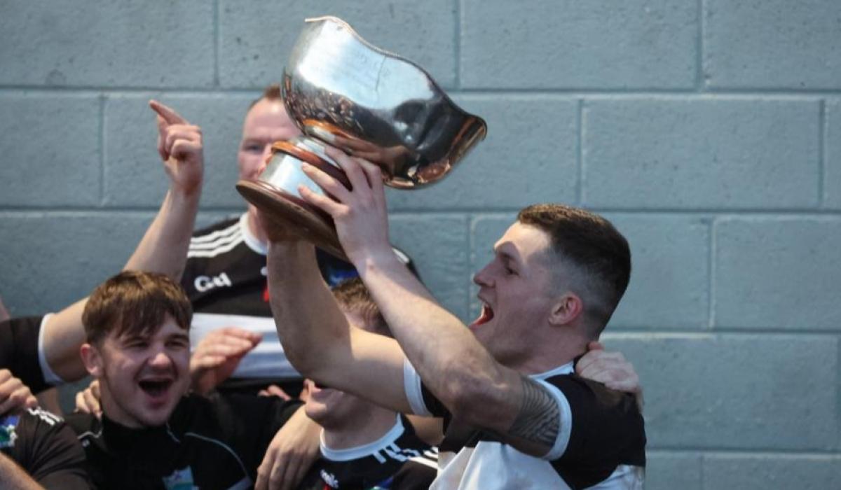 Newcastle West retain Limerick SFC title in extra-time thriller against ...