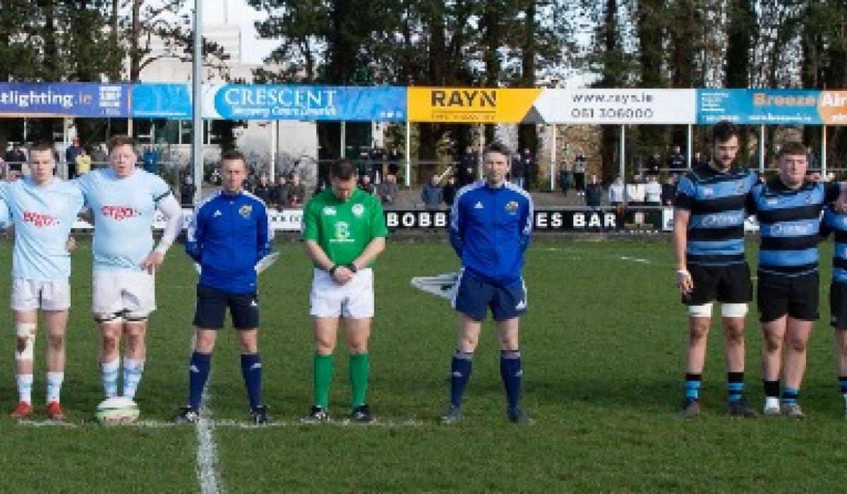 Shannon RFC boost AIL survival hopes with vital Limerick derby win over ...