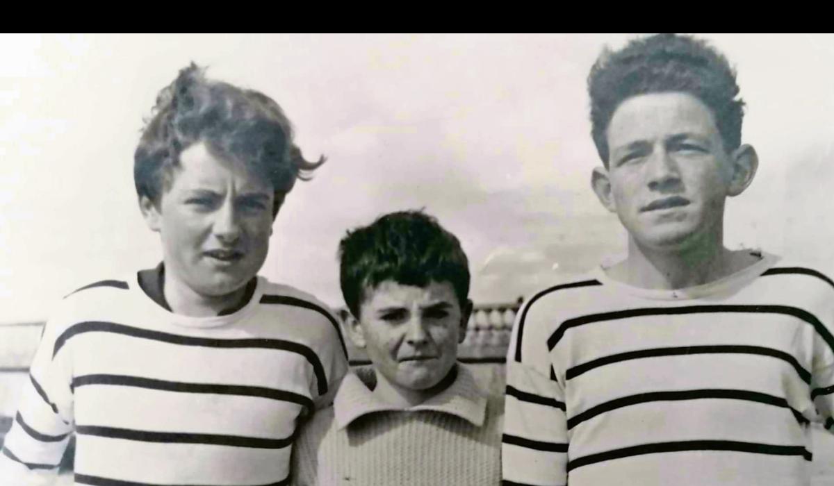 Limerick man remembers the day students helped pull 11 people from the ...