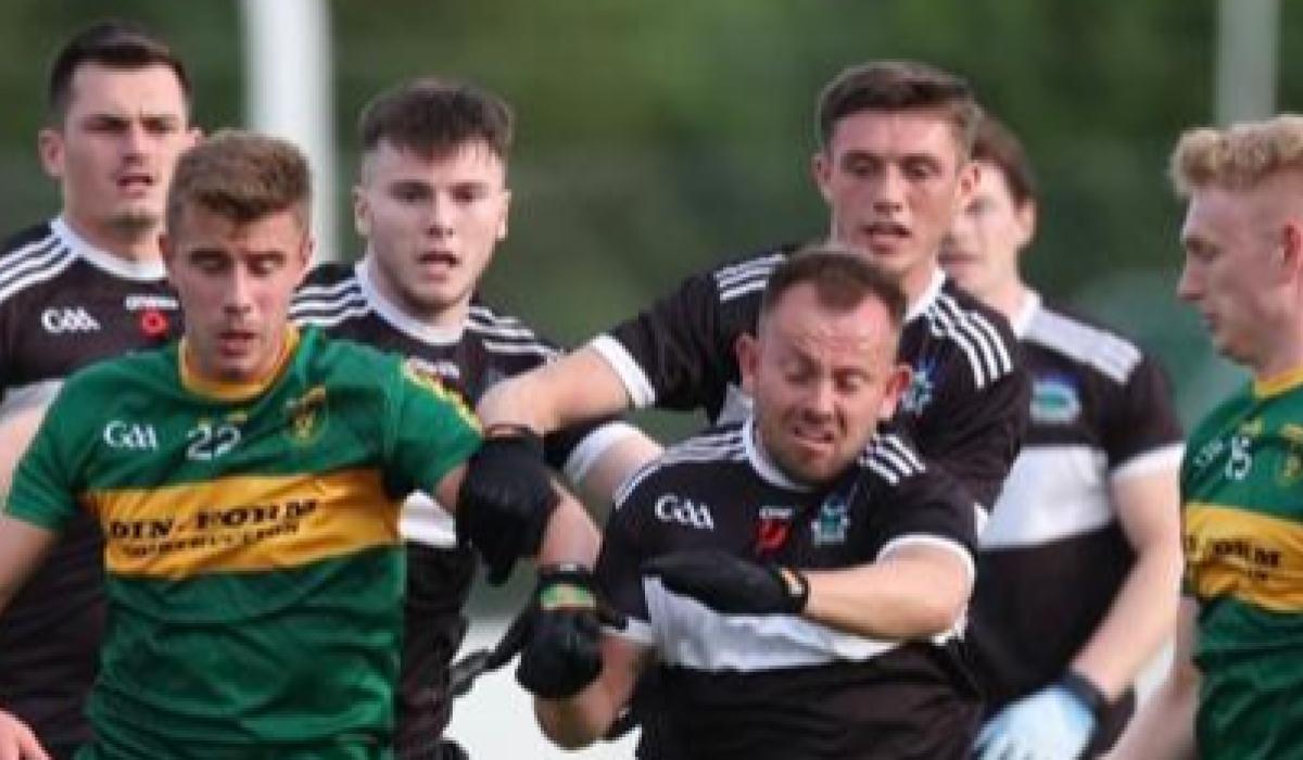 Round-up of Friday night's five IWP Limerick SFC round two fixtures ...
