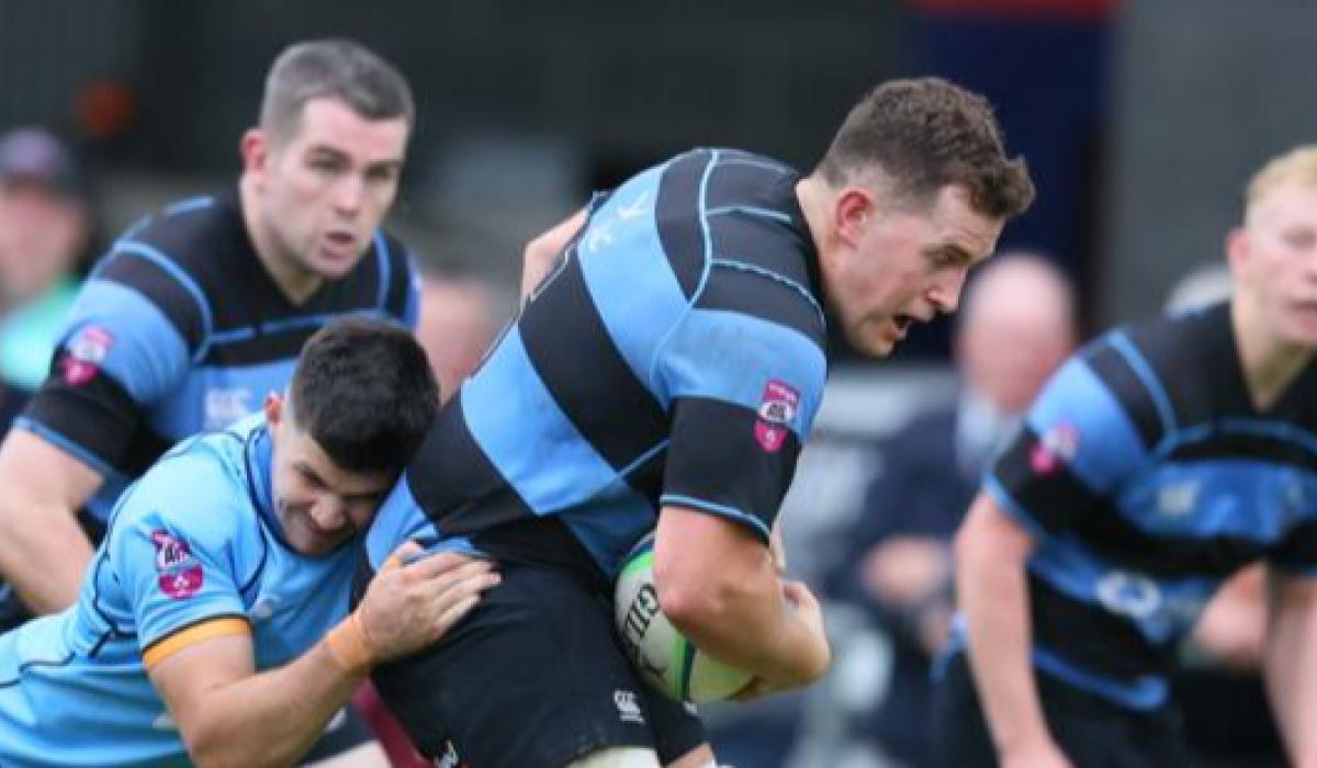 Three Limerick clubs score wins on opening day of All-Ireland League ...