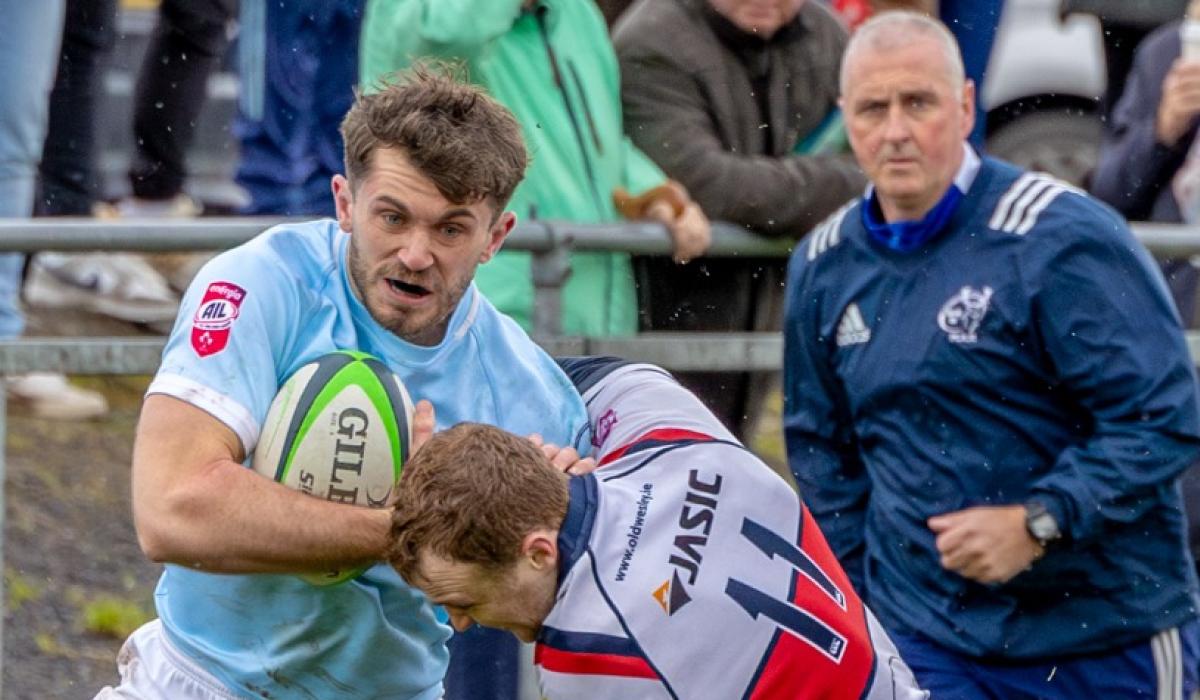 Two Limerick wins while Bruff hit back to draw on dramatic Saturday in ...