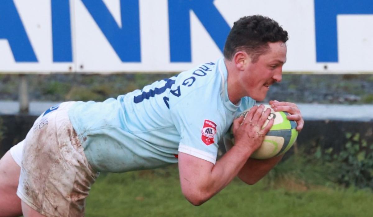 Three wins and a draw for Limerick clubs on dramatic day in All-Ireland ...