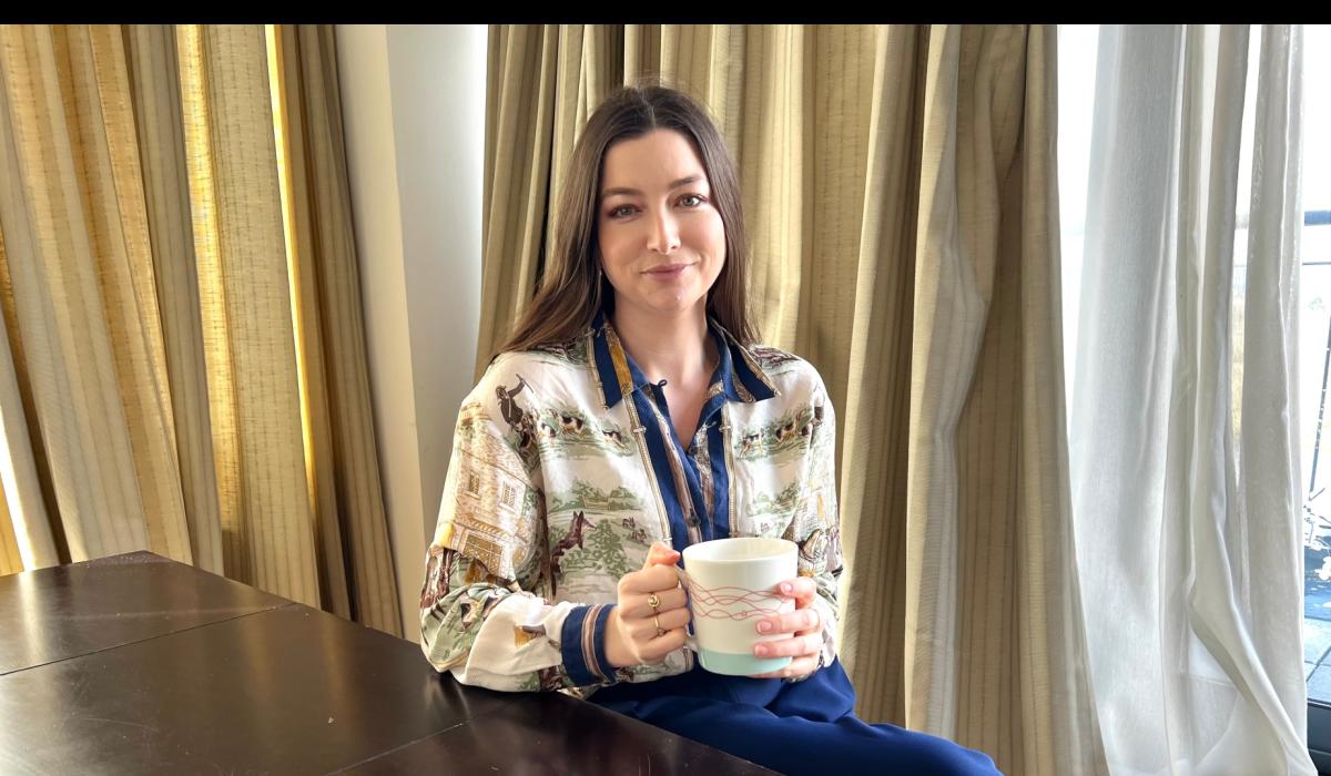 'The dreaded Notice of Termination' - the Limerick Leader's Meghann ...