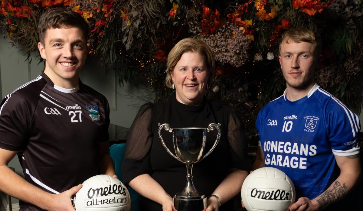 Three Limerick GAA county finals down for decision - Limerick Live