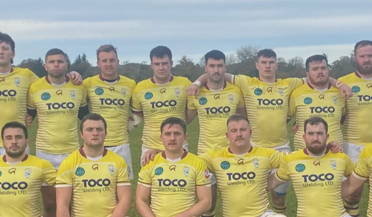 Six Limerick teams in AIL action this weekend in the last round of ...